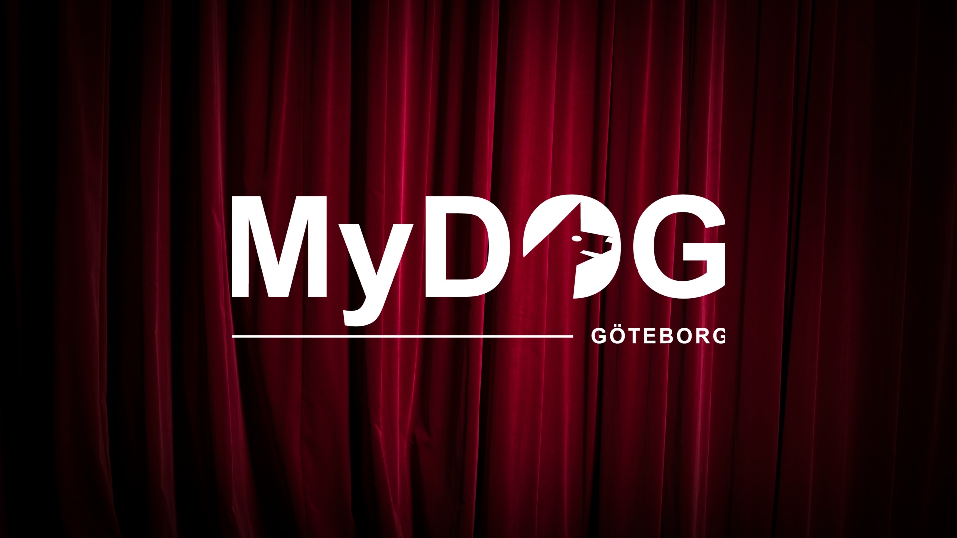 Om MyDOG - MyDOG